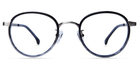 Blue Glasses Buy Cheap Prescription Blue Tinted Eyeglasses Frames Online